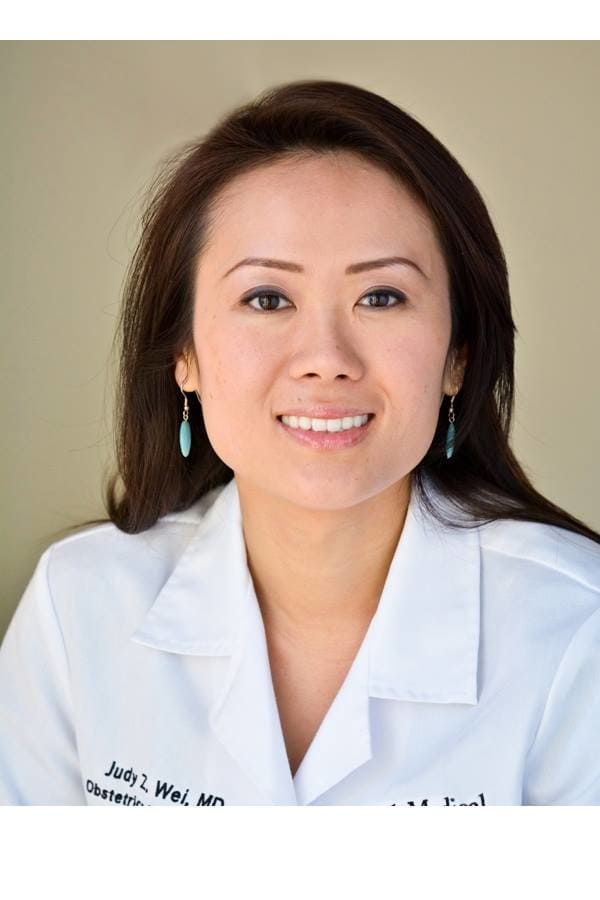 Dr. Lisa Karamardian, MD | Newport Beach, CA | Obstetrics & Gynecology
