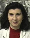 Dr. Irini Veronikis, MD: Saint Louis, MO