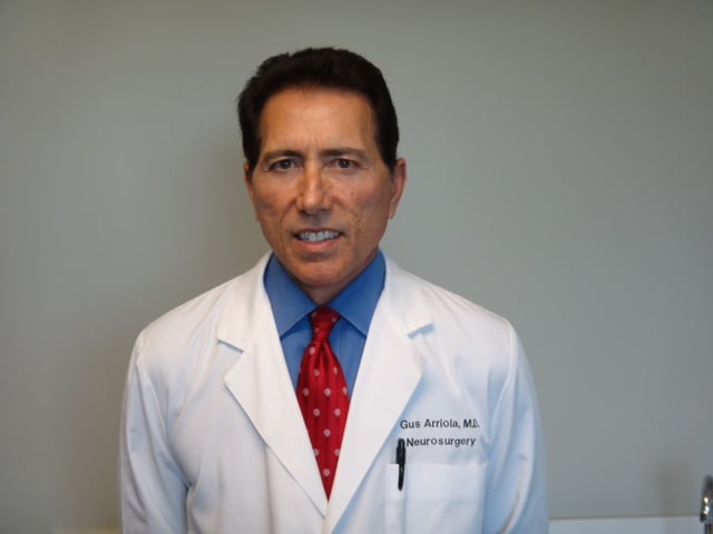 Dr. Robert P. Feldman, MD | Fort Walton Beach, FL | Neurological Surgery