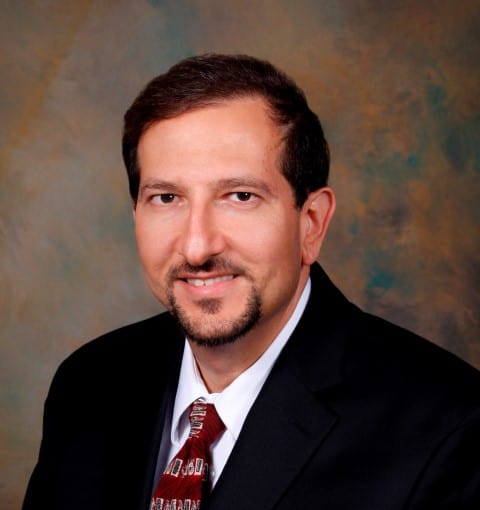 Dr. Donald F. Senter, MD | Corsicana, TX | Allergy & Immunology