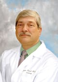 Dr. Robert E. Barden, MD | Sebastian, FL | Cardiovascular Disease