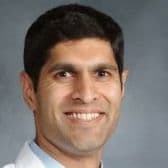 Dr. Salim Rizk, MD | Baltimore, MD | Pulmonology