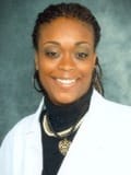 Dr. Tamika Perry, DO: DALLAS, TX