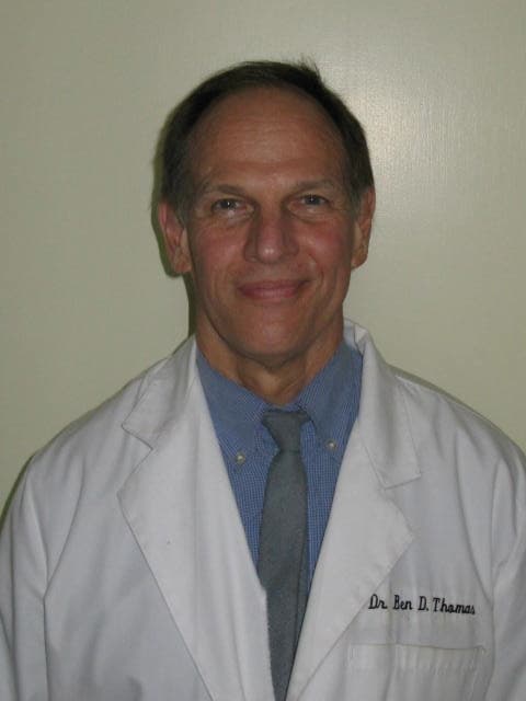 Dr. Eric Hempel, DO | Sequim, WA | Family Medicine