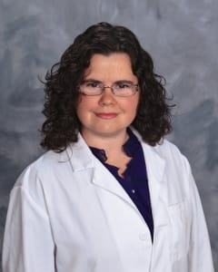 Dr. Maha Zikra, MD | Orlando, FL | Endocrinology