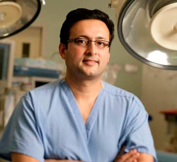 Dr. Christopher P. Demers, MD | Reno, NV | Neurological Surgery