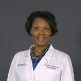 Dr. Antoinette Rhynes, MD: Duncan, SC