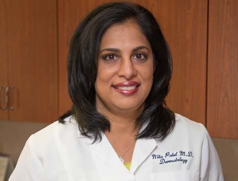 Dr. Nita Patel, MD: Marina del Rey, CA