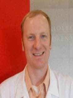 Dr. Edgardo Rivera-Rivera, MD | Fort Wayne, IN | Pediatric Gastroenterology