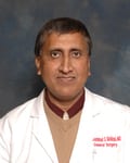 Dr. Mohammad Siddiqui, MD: Middletown, NY