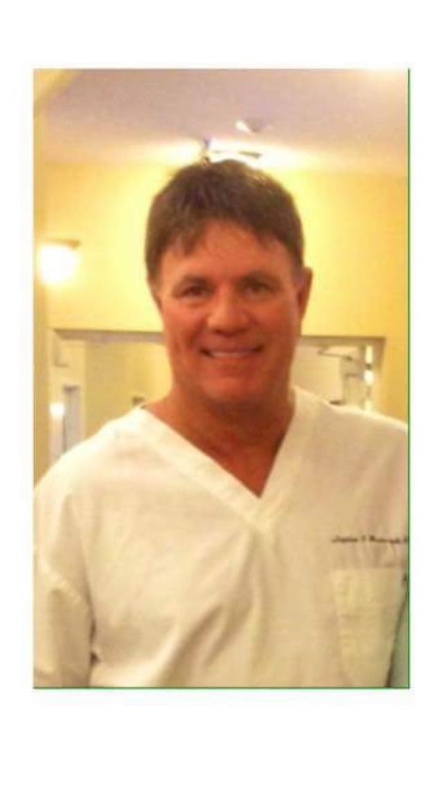 Dr. John E. Rathbun, MD | Surfside Beach, SC | Internal Medicine