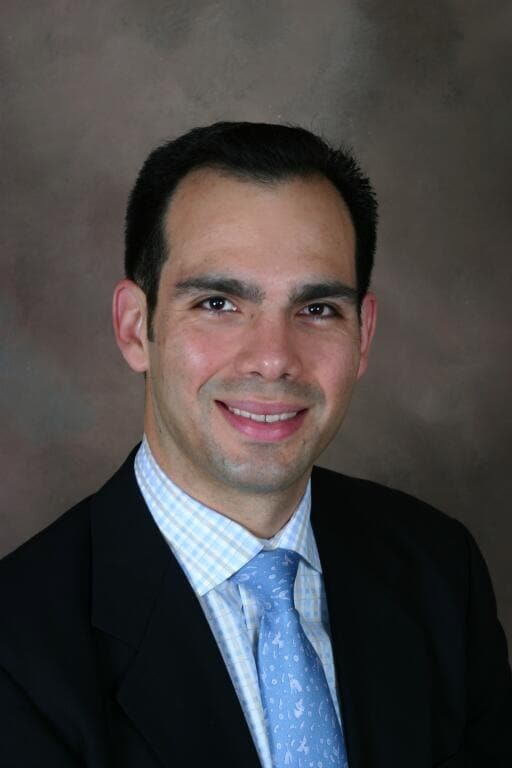 Dr. Mark S. Rubin, MD | Ormond Beach, FL | Ophthalmology
