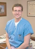 Dr. Richard E. Topping, MD | Elkins, WV | Orthopedic Surgery