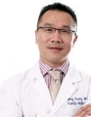 Dr. Ming Tsang, MD: San Francisco, CA