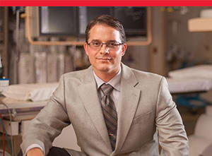 Dr. David J. Dodd, MD | Winter Haven, FL | Thoracic Surgery