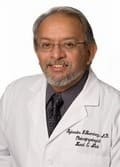 Dr. Sylvester Ramirez, MD: Kerrville, TX