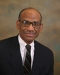 Dr. Cyril Spann, MD: Atlanta, GA