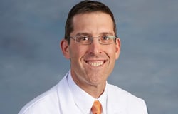 Dr. Michael Thorner, MD | Charlottesville, VA | | Vitals