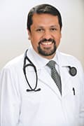 Dr. John M. Zambos, MD | Titusville, FL | Vascular Surgery