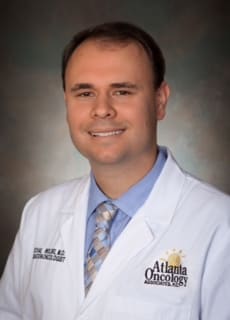 Dr. Mark S. Quinn, MD | Greensboro, GA | Radiation Oncology