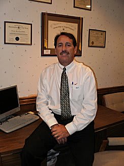 Dr. Thomas J. Chambers, MD | Myrtle Beach, SC | Orthopedic Surgery