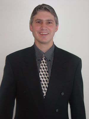 Dr. Avery M. Roy, DC | Edina, MN | Chiropractor