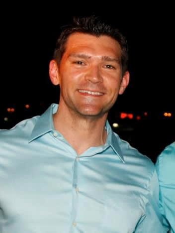 Dr. Nicolas Asla | Boise, ID | Chiropractor