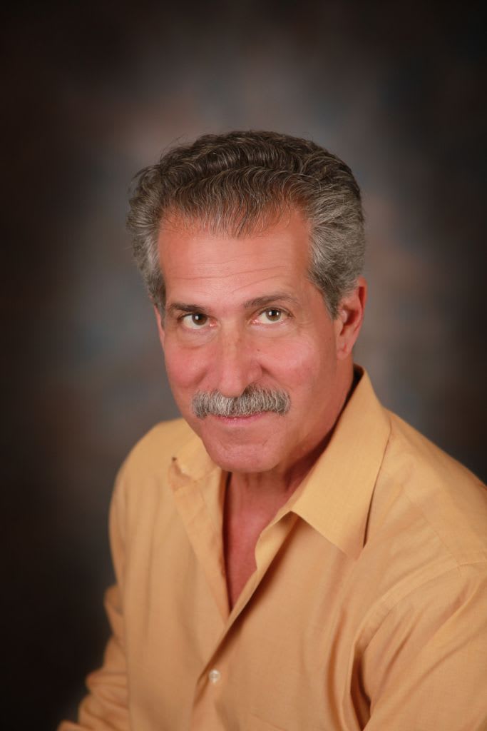 Dr. Stephen Alexander, DC | Jacksonville, FL | Chiropractor | Vitals