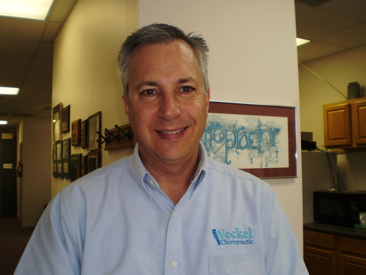 Dr. Craig A. Cook, MD | Wilmington, NC | Neurology