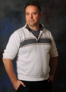 Dr. Peter H. Devries, DC | Anacortes, WA | Chiropractor