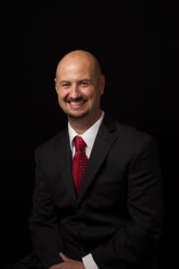 Dr. Jeremy Welch, DC: Bellevue, WA