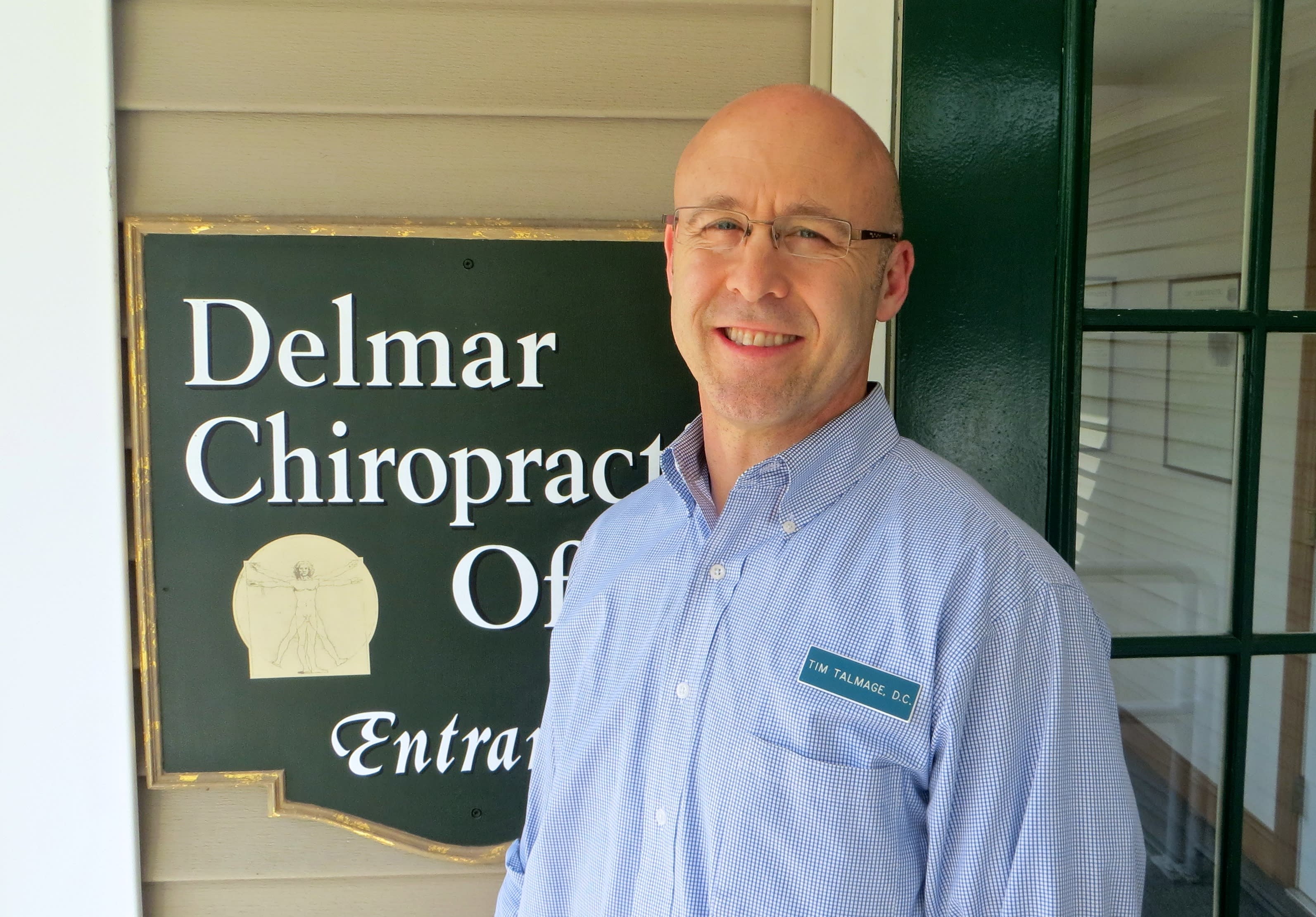 Dr. Michael Dudick, DC | Clifton Park, NY | Chiropractor | Vitals