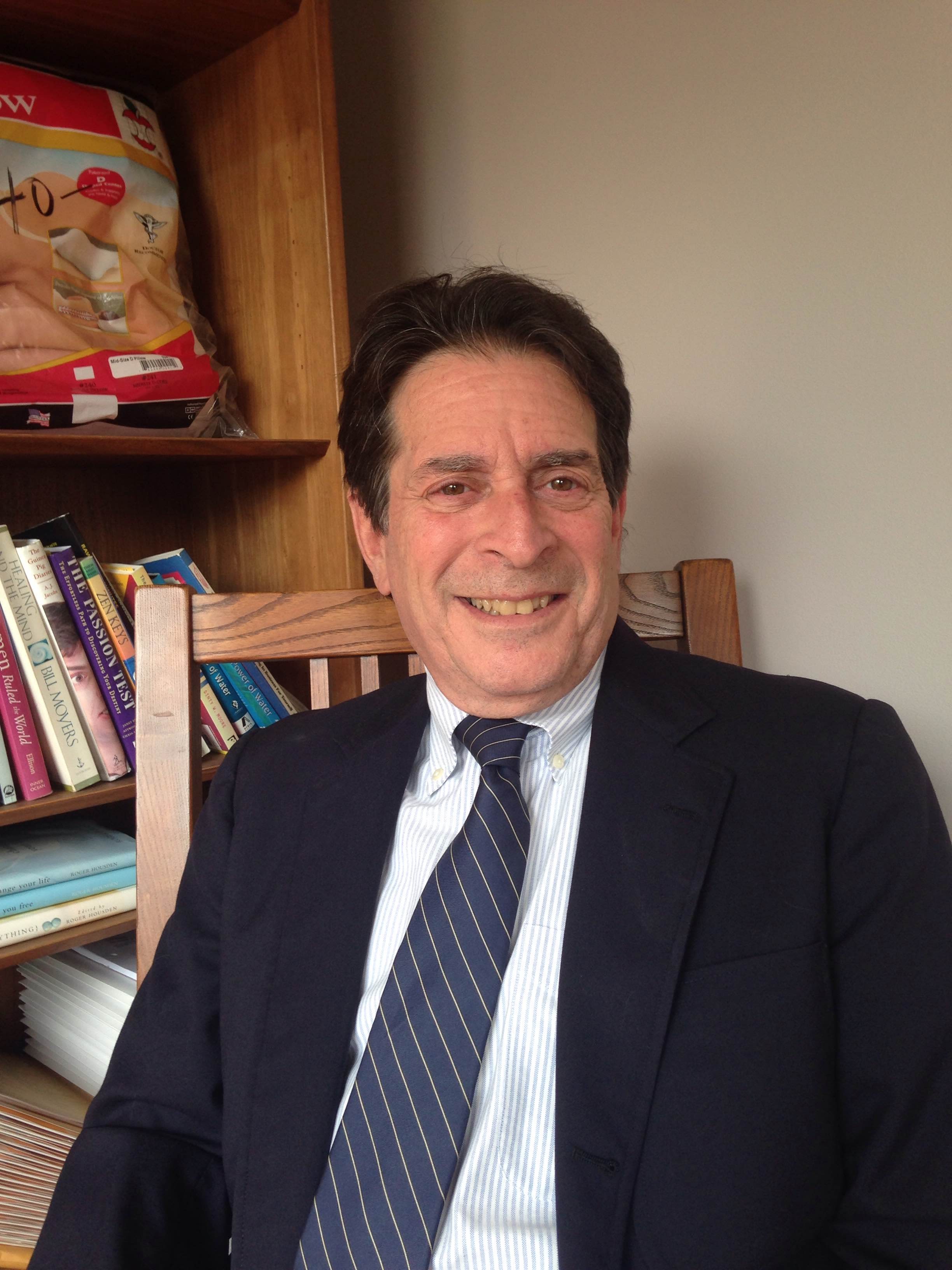 Dr. Michael Dudick, DC | Clifton Park, NY | Chiropractor | Vitals