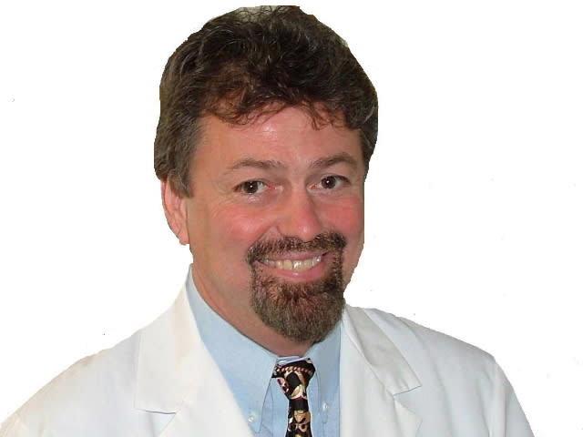 Dr. Cody A. Miller, DC | Santa Maria, CA | Chiropractor