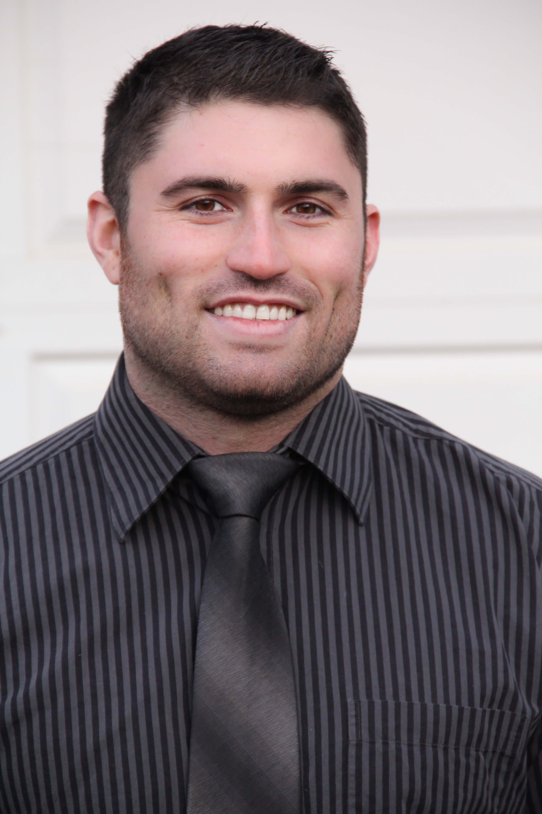 Dr. Ryan P. Tropf, DC | Cleveland, OH | Chiropractor