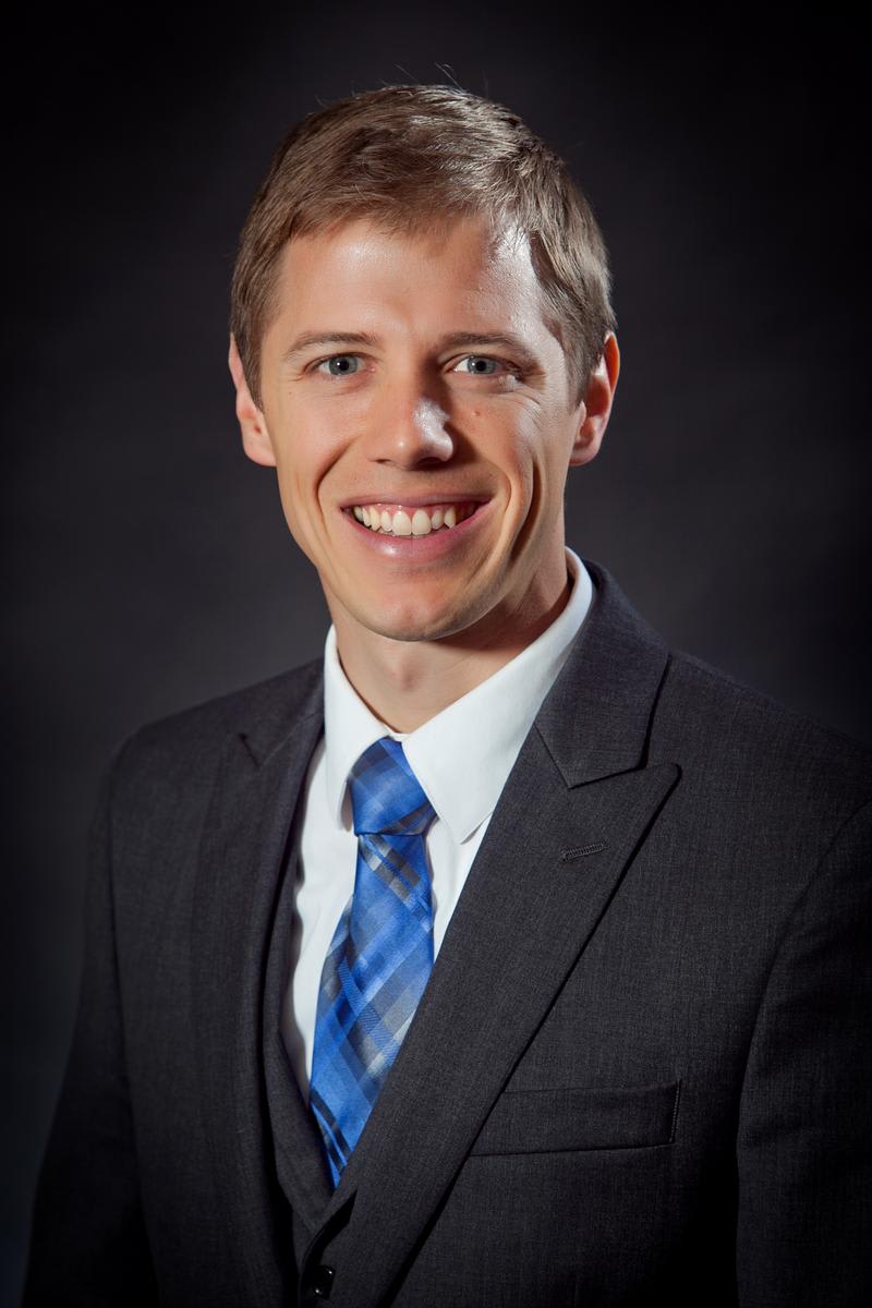 Dr. Corey D. Bowden, DC | Layton, UT | Chiropractor