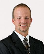 Dr. Rollyn P. Lee | Amery, WI | Dentistry