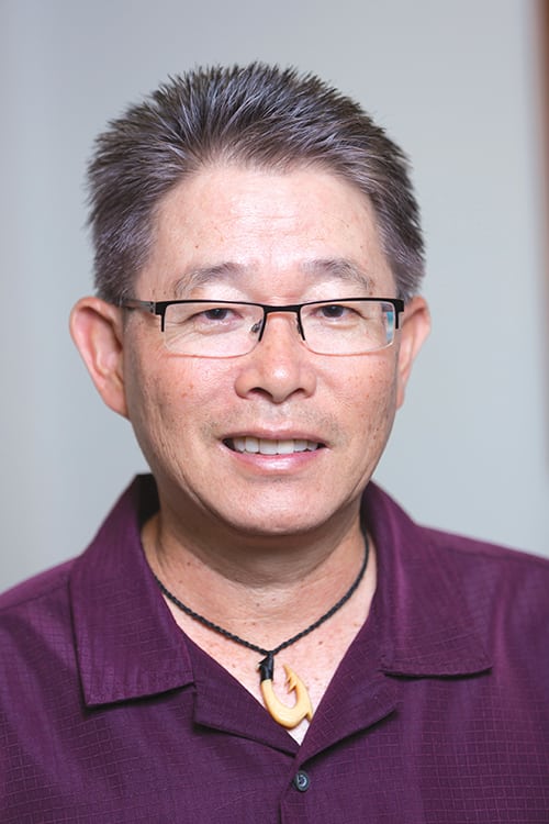 Dr. Blake K. Kitamura, DDS | Aiea, HI | Dentistry