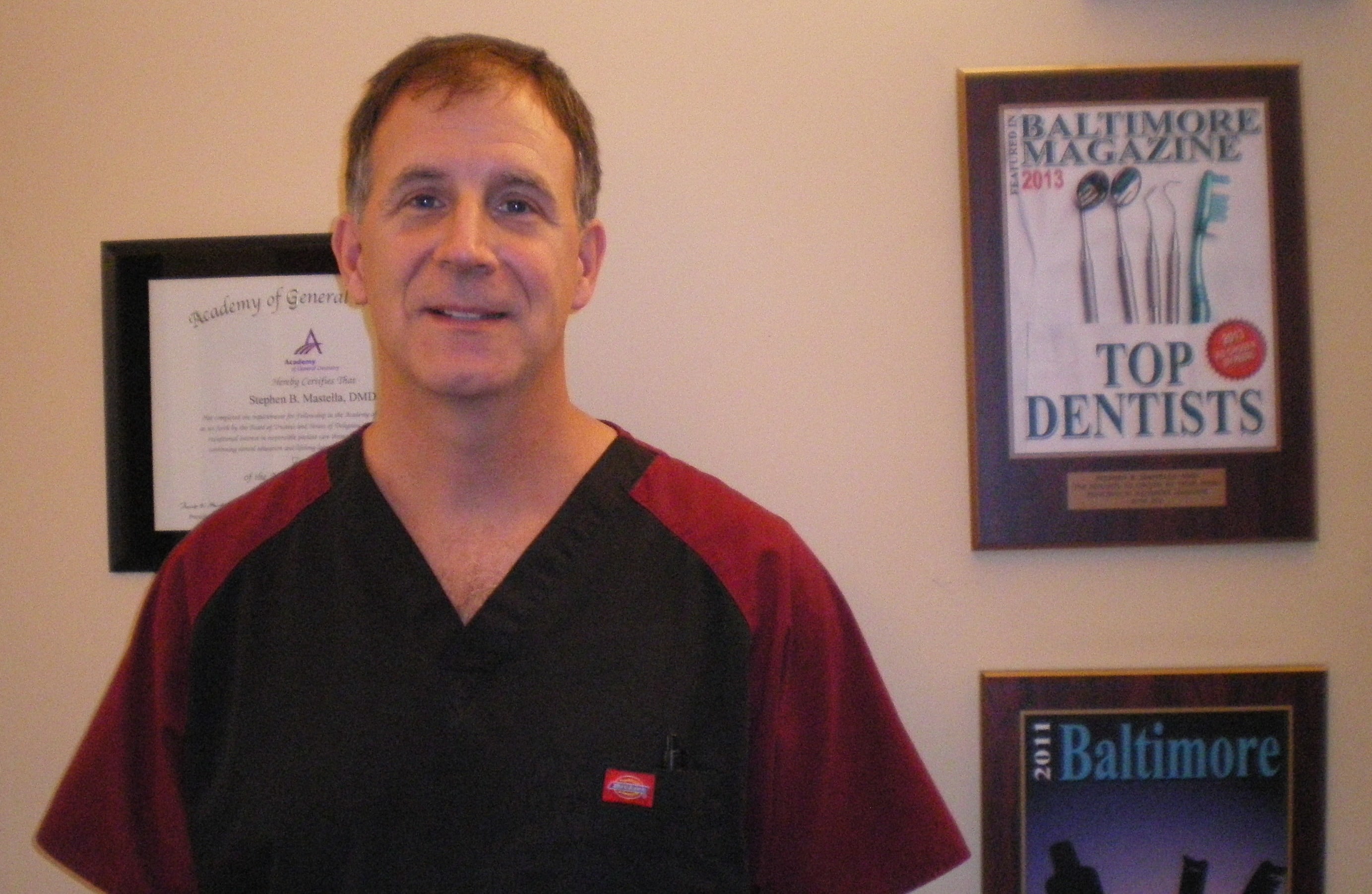 Stephen B Mastella And Associates in Baltimore, MD