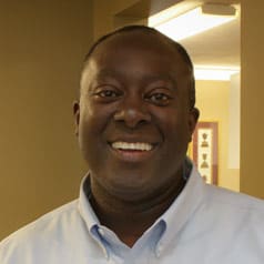 Dr. Michael Obeng, DDS: Omaha, NE