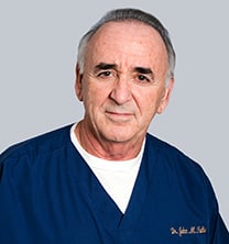 Dr. Caleb Judy, DO | Charleston, WV