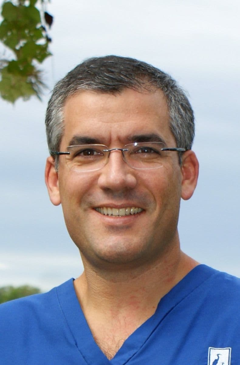 Dr. Miguel Fernandez: VIRGINIA BEACH, VA