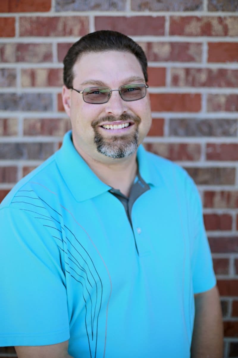 Dr. Richard S. Nolte | Lincoln, NE | Dentistry