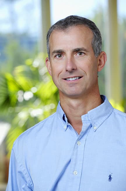 Dr. Eric A. Hamilton, DDS | Gorham, NH | Dentistry