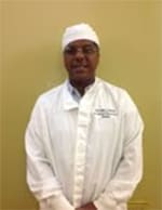 Dr. Steven Price, DDS: Washington, DC