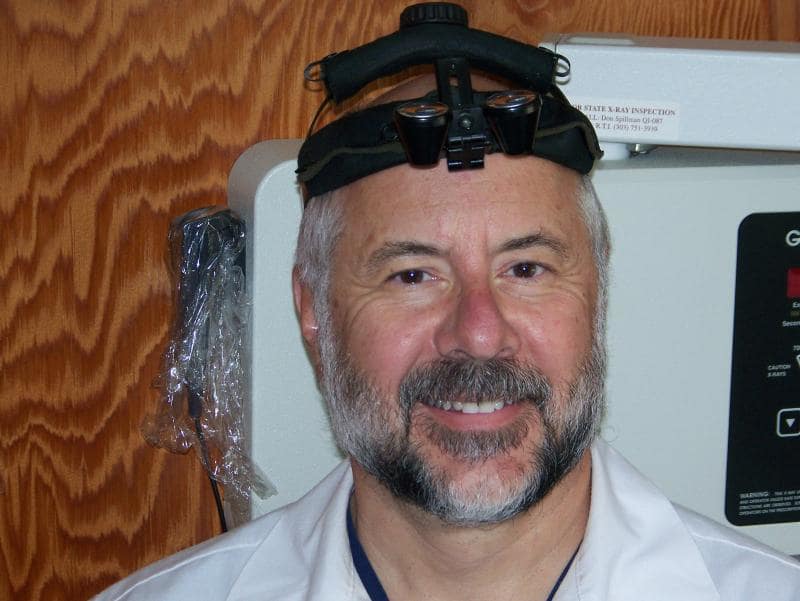 Dr. David J. Drescher | Winter Park, CO | Dentistry