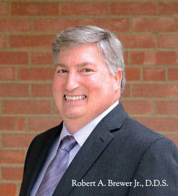 Robert A. Brewer Jr. DDS Inc. - GP in Columbus, OH