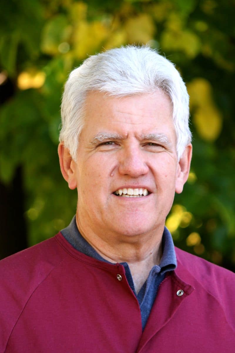 Dr. John G. Masak | Appleton, WI | General Dentistry