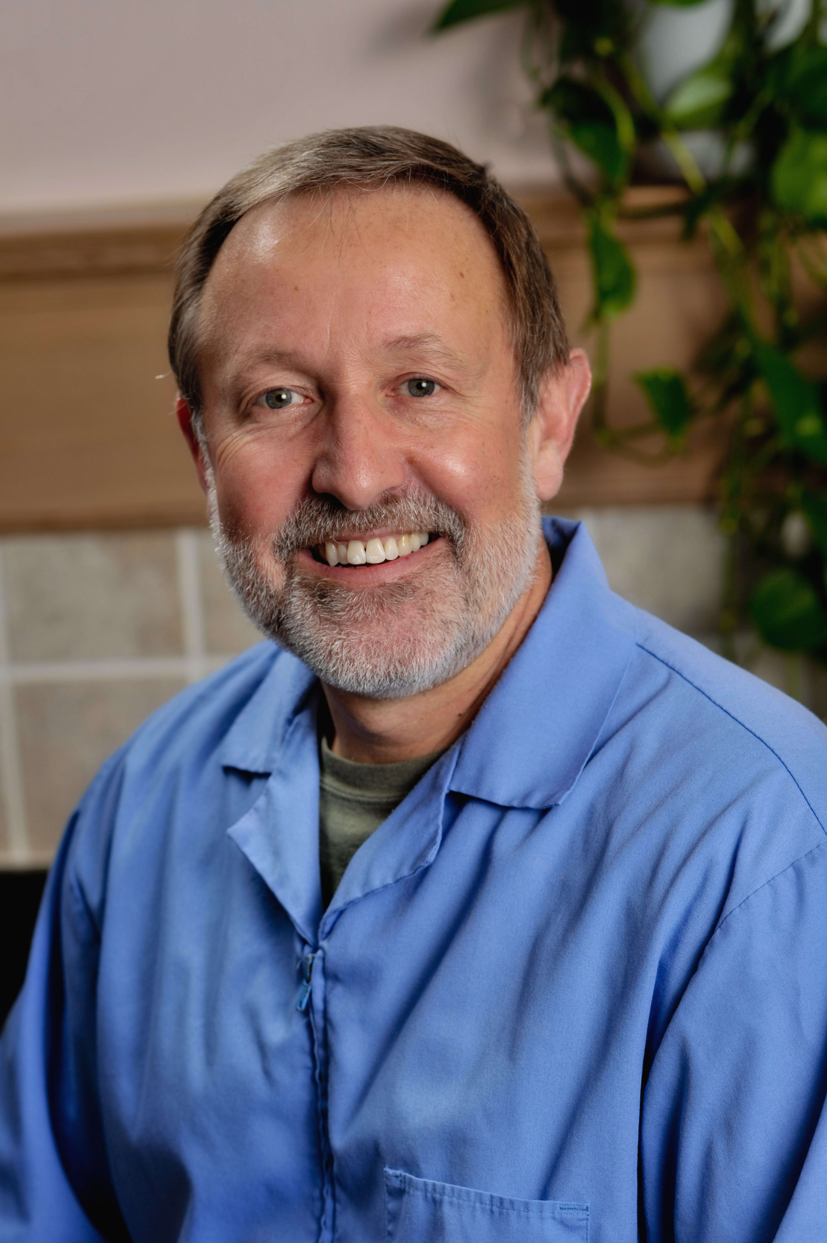 Dr. Jason L. Murray | Park Rapids, MN | Dentistry