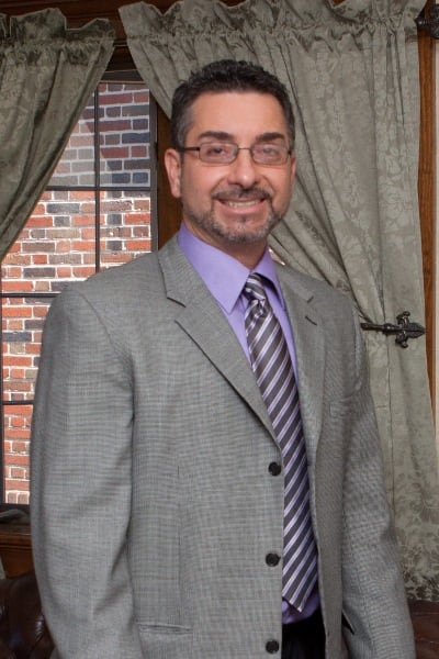 Sideris Steven Office in Litchfield, CT